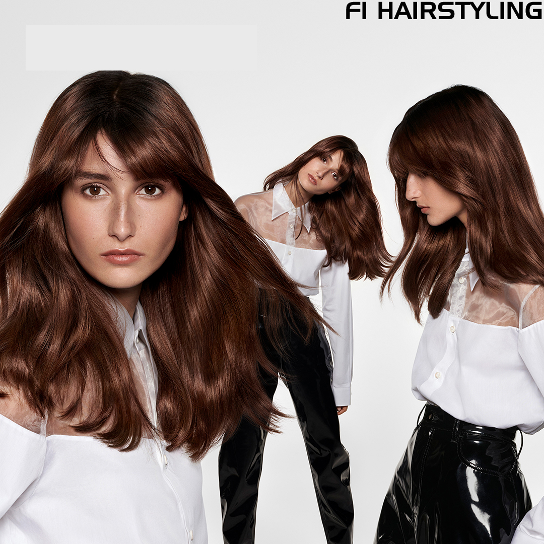 News – F1 HAIRSTYLING